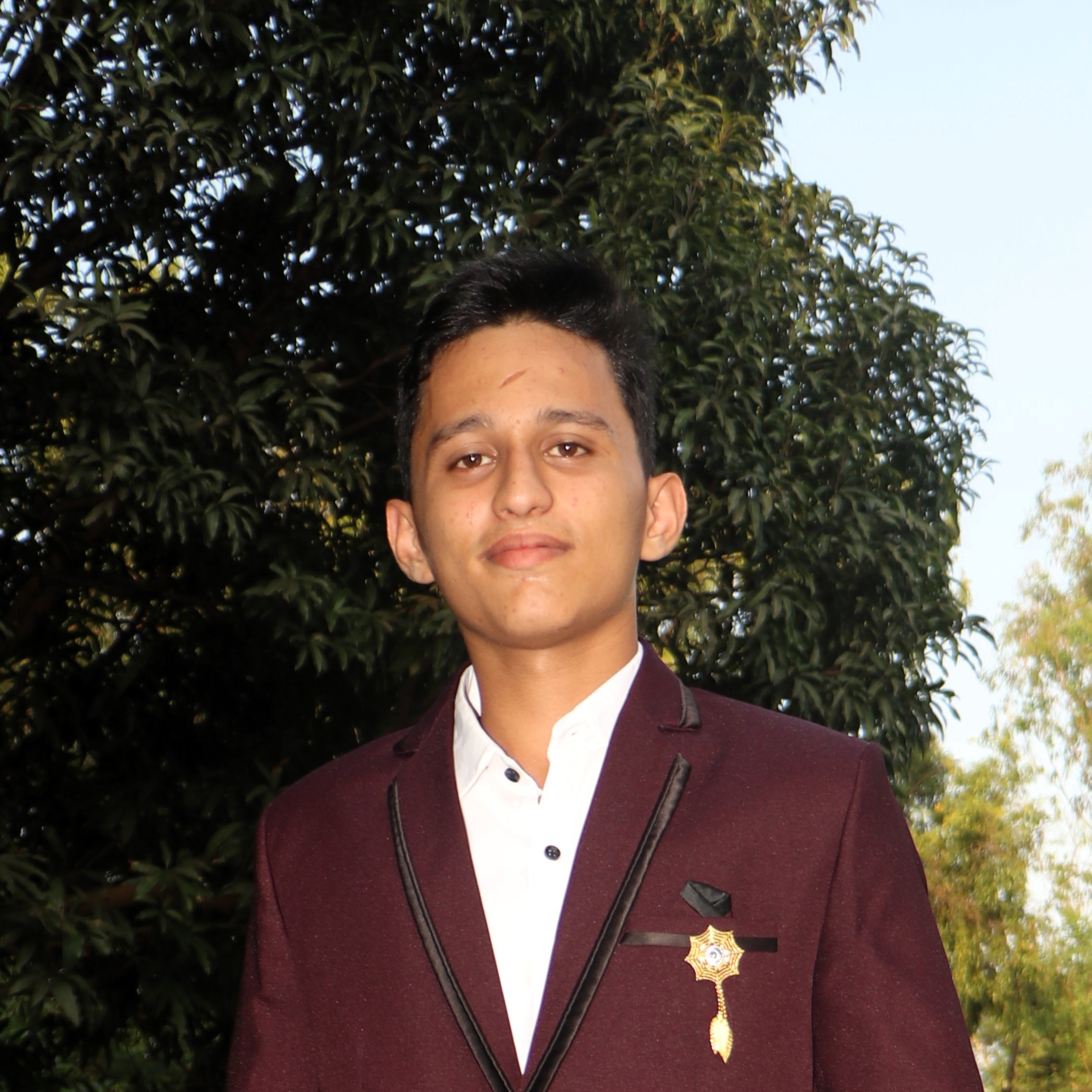 Aryan Jha - Portfolio